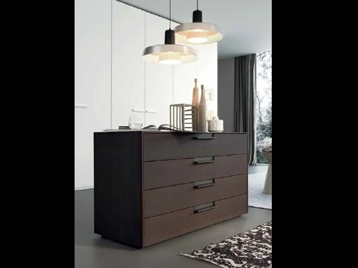 Armadi e contenitori Complementi Flat Giellesse | Salone del Mobile